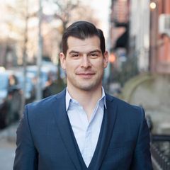 James Fierro - Real Estate Agent in New York, NY - Reviews | Zillow