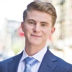 Isaac Silvera - Real Estate Agent in Manhattan, NY - Reviews | Zillow