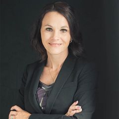 Marie Salisbury - Real Estate Agent in Fort Smith, AR - Reviews | Zillow