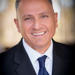 Jose Salgado - Real Estate Agent in Seal Beach, CA - Reviews | Zillow