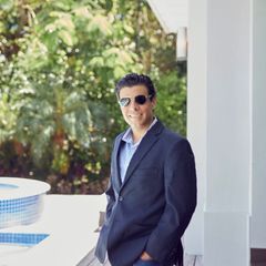 David Simonetta - Real Estate Agent in Fort Lauderdale, FL - Reviews ...