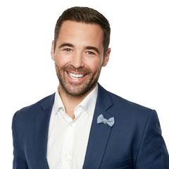 Jeff Jackson - President & Broker - Real Estate Agent in Calgary, AB ...