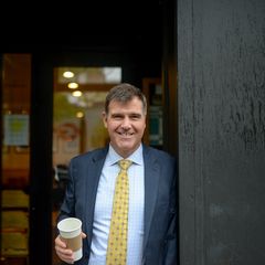 Kevin Shultz - Real Estate Agent in Dover, NH - Reviews | Zillow