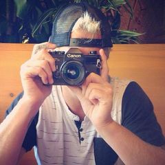 Josh Gunter - Real Estate Photographer in Laguna Niguel, CA | Zillow