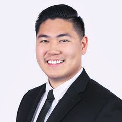 Louis Tsai - Real Estate Agent in New York, NY - Reviews | Zillow