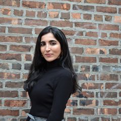 Rachel Mahgerefteh - Real Estate Agent in Ridgewood, NY - Reviews | Zillow