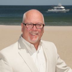 William F. "Bill" Collins Jr - Real Estate Agent in Rehoboth Beach, DE ...