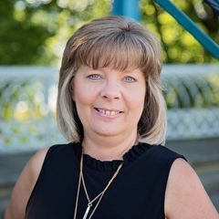 Rebecca Nottingham - Real Estate Agent in Chattanooga, TN - Reviews ...