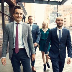 The Mariucci Team - Real Estate Agent in New York, NY - Reviews | Zillow