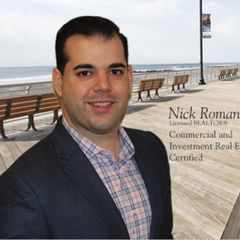 Nicholas Romanelli - Real Estate Agent in Valley Stream, NY - Reviews ...