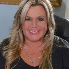 Lisa Martin-Meier - Real Estate Agent in Vinton, VA - Reviews | Zillow