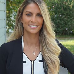 Nicole McNulty - Salesperson - Real Estate Agent in Albany, NY ...