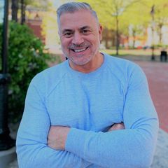 Brian Merrill - Real Estate Agent in Providence, RI - Reviews | Zillow