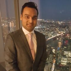 Vikrant Patel - Real Estate Agent in New York, NY - Reviews | Zillow