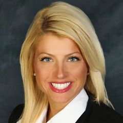 Christina Wood - NY Licensed R.E. Salesperson - Real Estate Agent in ...