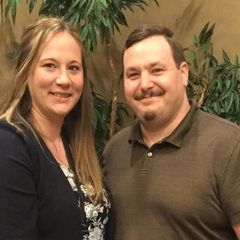 Tralena and Luke Whitten - Real Estate Agent in Cottage Grove, OR ...