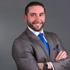 Frank Renaldi - Real Estate Agent in Bethlehem, PA - Reviews | Zillow