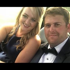 Brandon and Tara Yeager - Real Estate Agent in Stephenville, TX ...