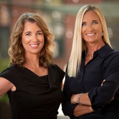 Sarah Lubeck and Abby Rausch - Real Estate Agent in Marblehead, MA ...