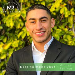 Michael Recinos - Real Estate Agent in Encino, CA - Reviews | Zillow