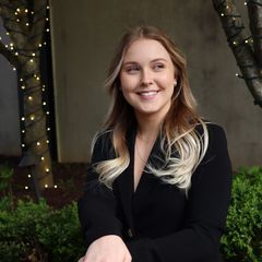 Nevaeh Smith - Real Estate Agent in Anderson, SC - Reviews | Zillow