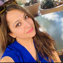 Seema Rana - Real Estate Agent in fresno, CA - Reviews | Zillow