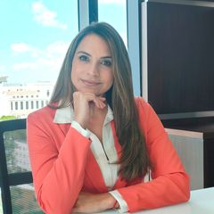 Maria Andreina Lopez - Real Estate Agent in Miami, FL - Reviews | Zillow