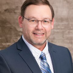 Mark Christianson - Real Estate Agent in Cedar Rapids, IA - Reviews ...