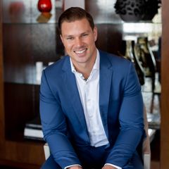 Daniel Jenner - Real Estate Agent in New York, NY - Reviews | Zillow