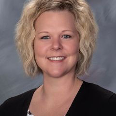 Krista Hughes - Real Estate Agent in Findlay, OH - Reviews | Zillow