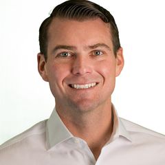 Patrick Halliday - Real Estate Agent in Ocean City, NJ - Reviews | Zillow