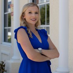 Amanda Reeves - Real Estate Agent in Gulfport, FL - Reviews | Zillow