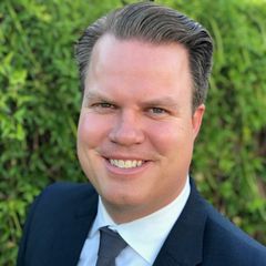 Adam Coburn - Real Estate Agent in Scottsdale, AZ - Reviews | Zillow