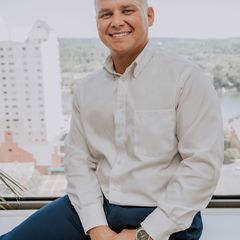 Brandon Batchelor - Real Estate Agent in North Augusta, SC - Reviews ...