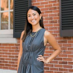 Lisa Ha - Real Estate Agent in Boston, MA - Reviews | Zillow