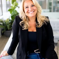 Josslynn Remer - Real Estate Agent in Apple Valley, MN - Reviews | Zillow