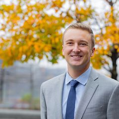 Jake Gaddis - Real Estate Agent in Washington, DC - Reviews | Zillow