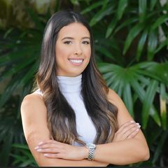Melissa Arango - Real Estate Agent in Miami, FL - Reviews | Zillow