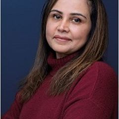 Humera Asif - Real Estate Agent in Chelmsford, MA - Reviews | Zillow