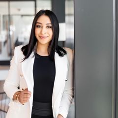 Sofia Azizi - Real Estate Agent in 92130, CA - Reviews | Zillow