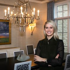 Jessica Ball Dibble - Real Estate Agent in Wichita, KS - Reviews | Zillow