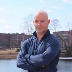 Jason Francoeur - Real Estate Agent in Portsmouth, NH - Reviews | Zillow