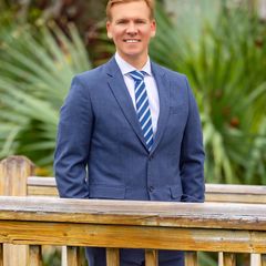 Connor Callaway - Real Estate Agent in Pawleys Island, SC - Reviews ...
