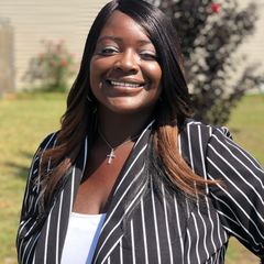 Corinthians Rice - Real Estate Agent in Lexington, SC - Reviews | Zillow