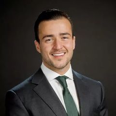 Lucas Pinto - Real Estate Agent in Seattle, WA - Reviews | Zillow