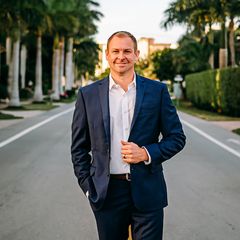 Brian K. Rigsby, PGA - Real Estate Agent in Naples, FL - Reviews | Zillow