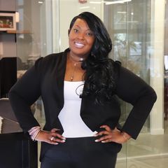 Esther Karanja - Real Estate Agent in Washington, DC - Reviews | Zillow