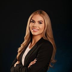 Adriana Calderon - Real Estate Agent in Las Vegas, NV - Reviews | Zillow