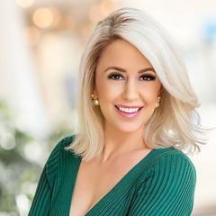 Cortney Burns - Real Estate Agent in Houston, TX - Reviews | Zillow