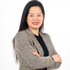 Siyuan Wu - Real Estate Agent in Flushing, NY - Reviews | Zillow